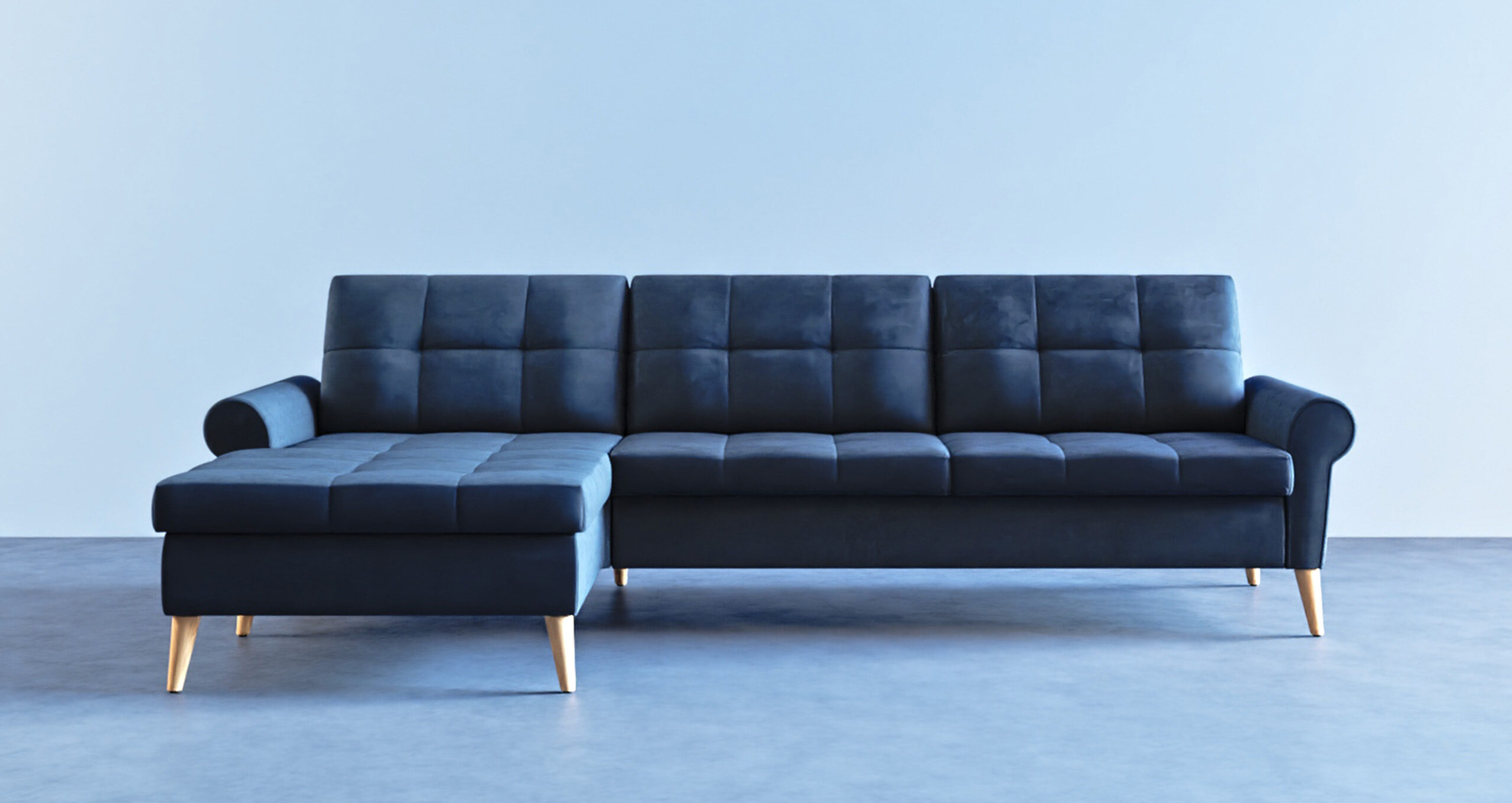 Sofa Konfigurator im Wunschmaß - Werde zum Sofa-Designer