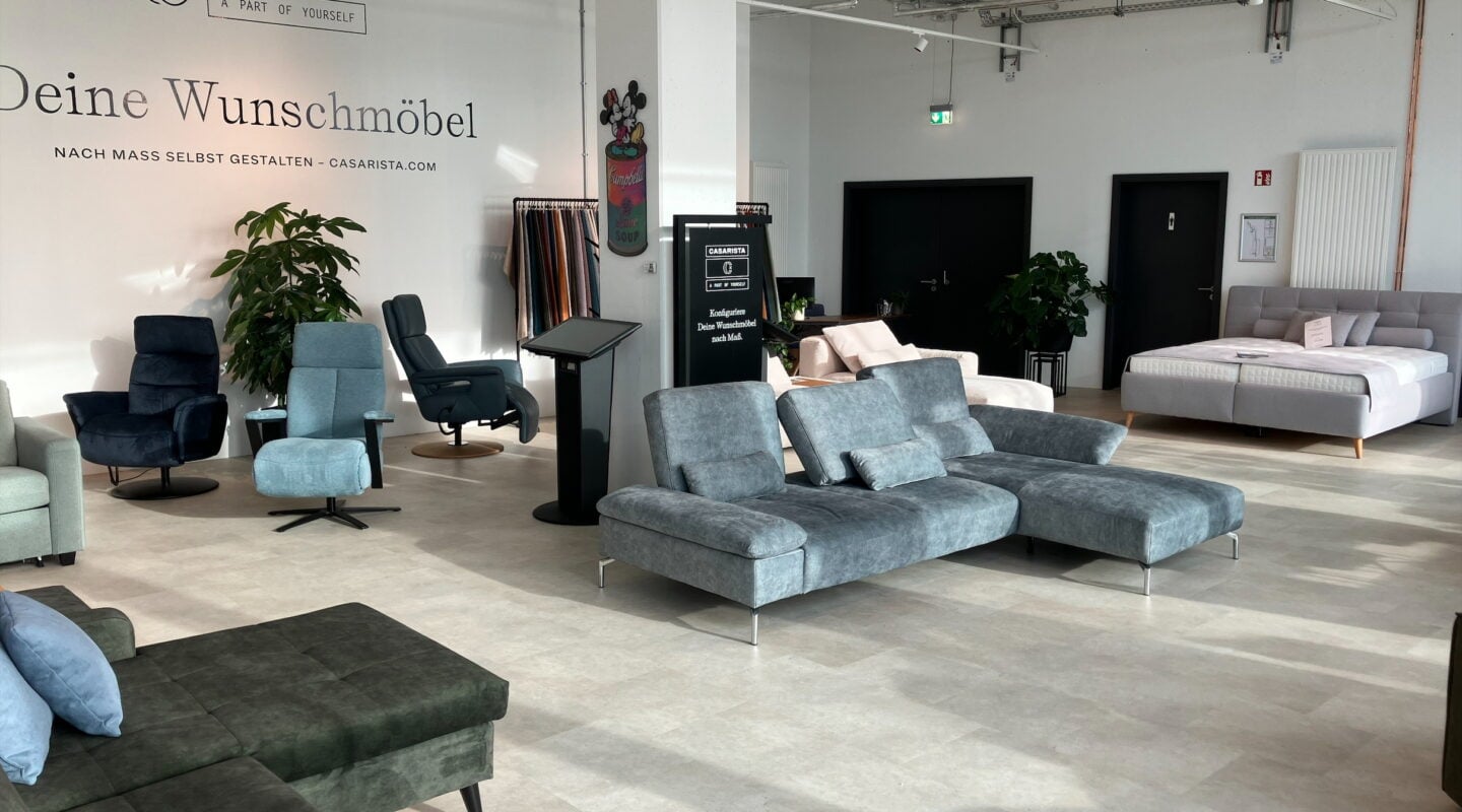 Second Hand Furniture Hamburg