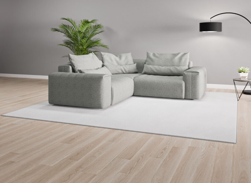 Modulares Sofa für höchste Ansprüche | Exklusive Qualität