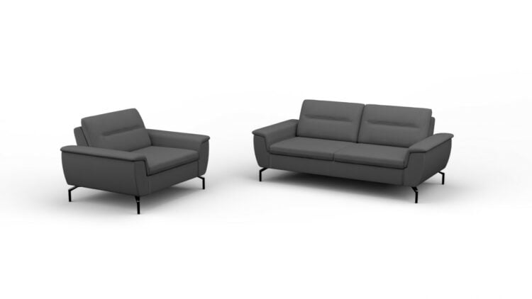 Moderne Relaxsessel für exklusive Entspannung