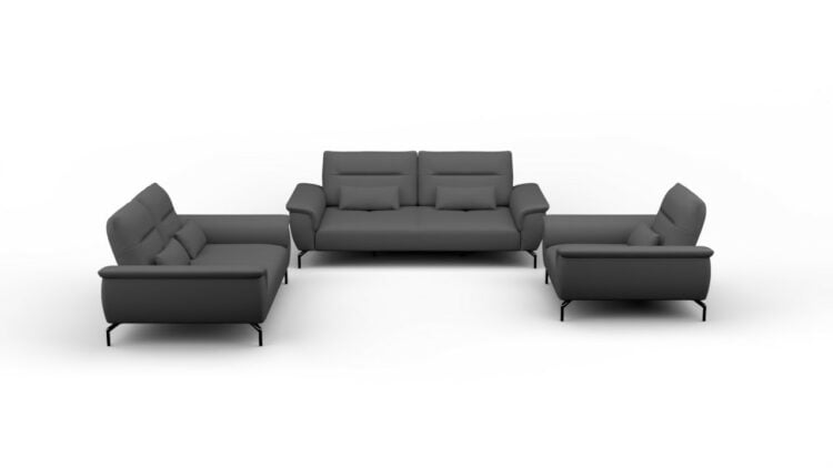 Moderne Relaxsessel für exklusive Entspannung