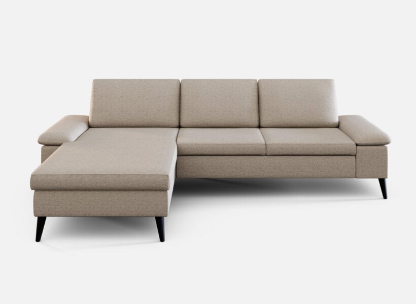 Moderne Relaxsessel für exklusive Entspannung