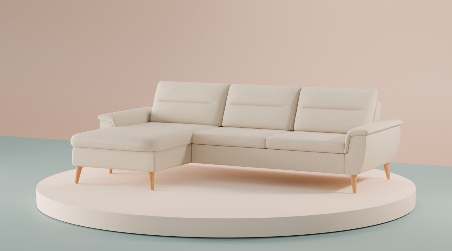 Clean Touch – Beige