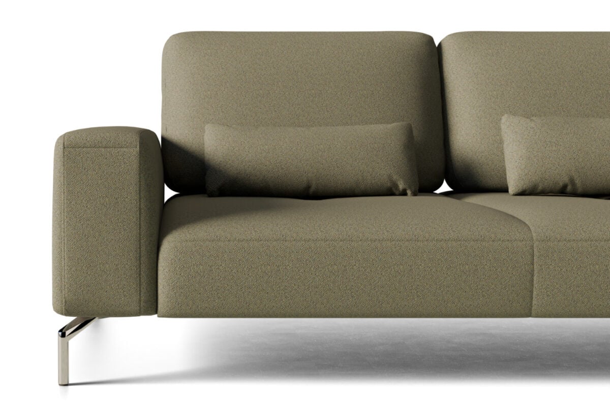 Lounge-Sofas | Mit viel Platz & Stil entspannen